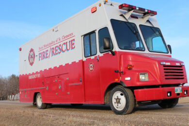 Fire and Emergency Services - RM of St. Clements