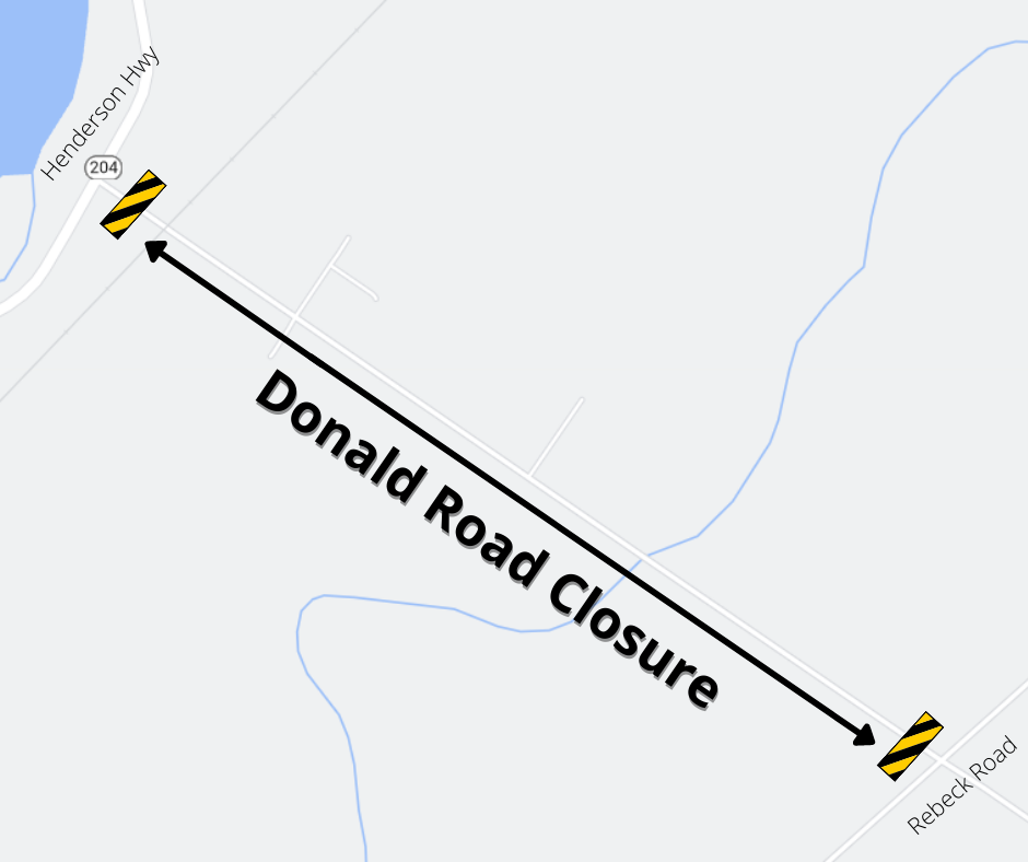 PR 2021 – Rural Municipality of St. Clements