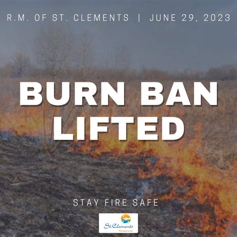 Rural Municipality of St. Clements - Rural Municipality of St. Clements