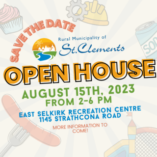 Rural Municipality of St. Clements - Rural Municipality of St. Clements