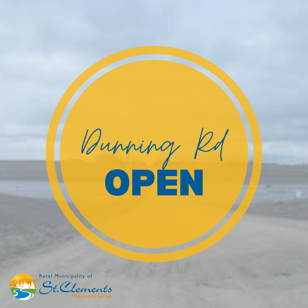 Rural Municipality of St. Clements – Rural Municipality of St. Clements ...