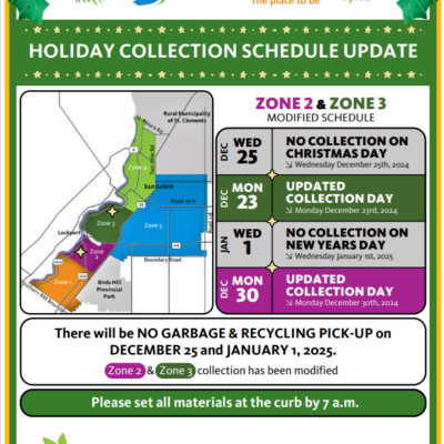 Rural Municipality of St. Clements – Rural Municipality of St. Clements ...