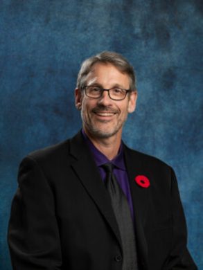 Council Members - RM of St. Clements