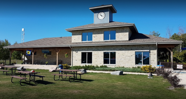 Recreation Facilities - RM of St. Clements