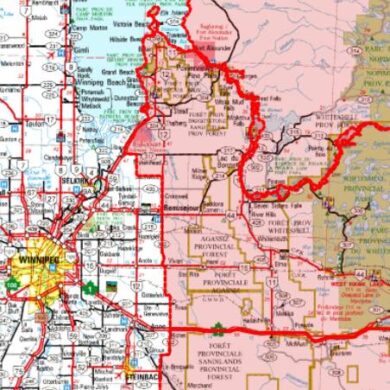 Manitoba Media Bulletin: Fire Bulletin - RM of St. Clements